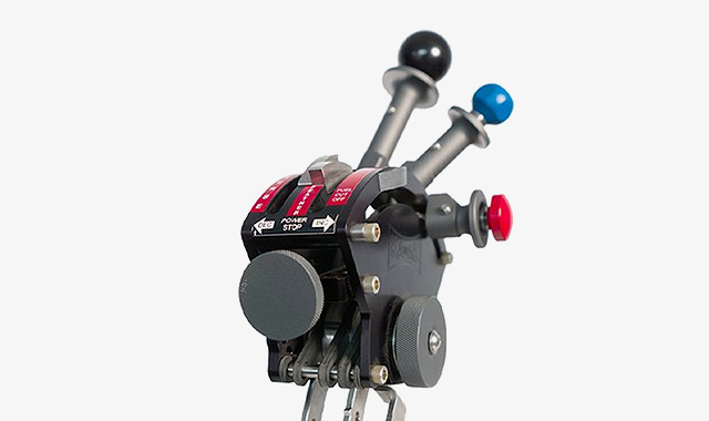 Aircraft Throttle Quadrants - Kawak Aviation